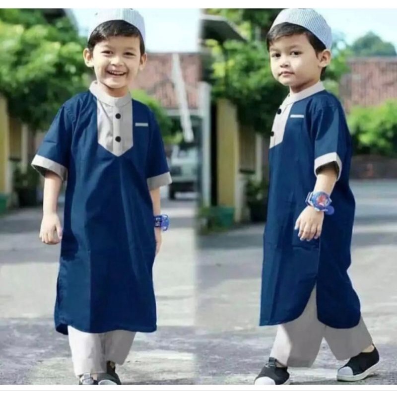 United Nation Costume Complete set Muslim Middle east Yemen Sudan Iran ...