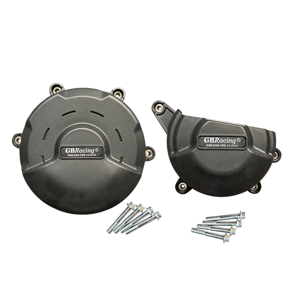 Motorcycles Engine protective cover for GB Racing Case for DUCATI ...