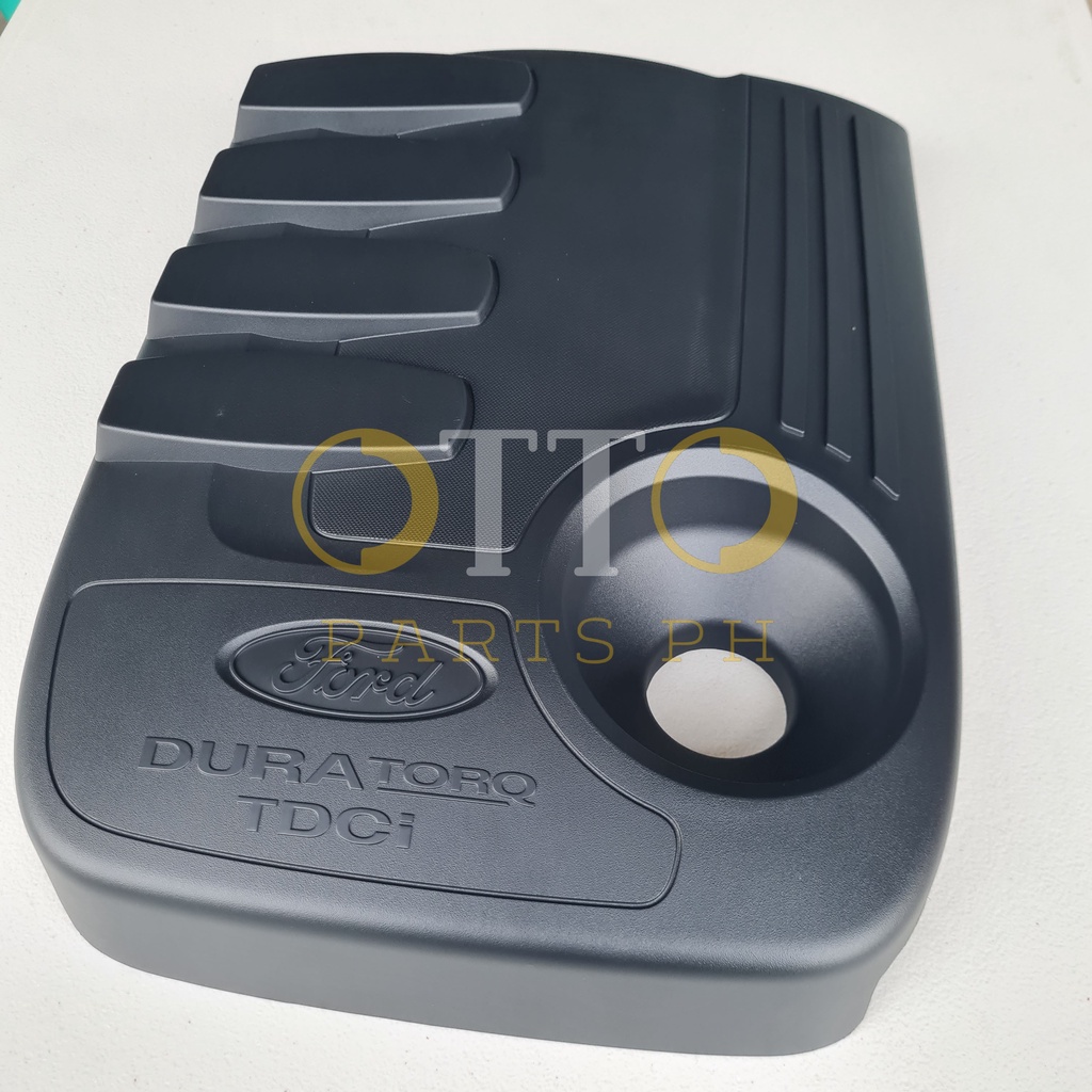 [GENUINE] Engine Cover for 2.2L Ford Ranger, BT50 [2012-2020] and ...