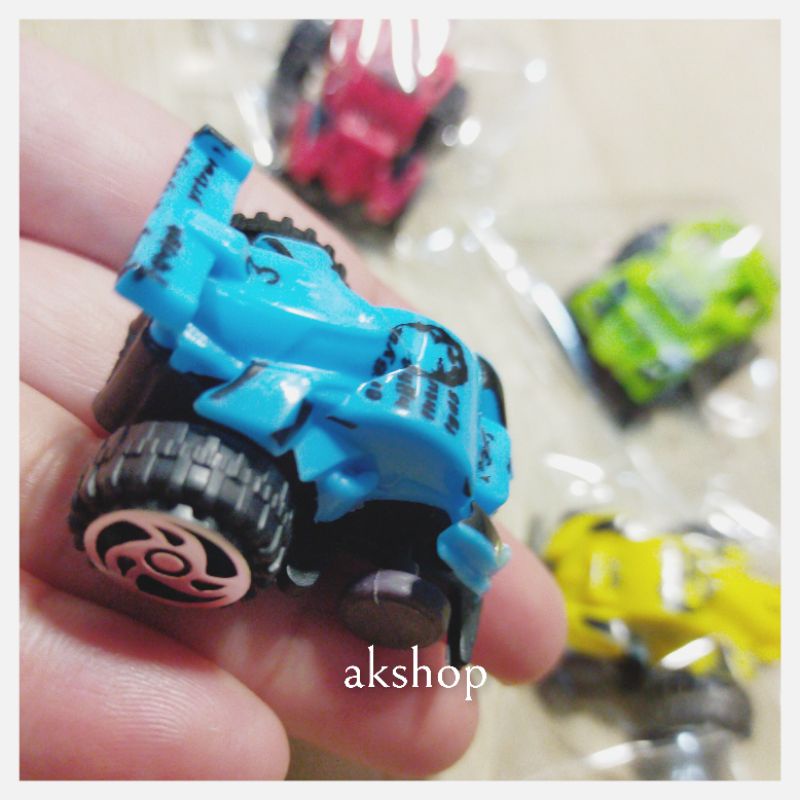 Mini Pullback Friction toy Car | Shopee Philippines