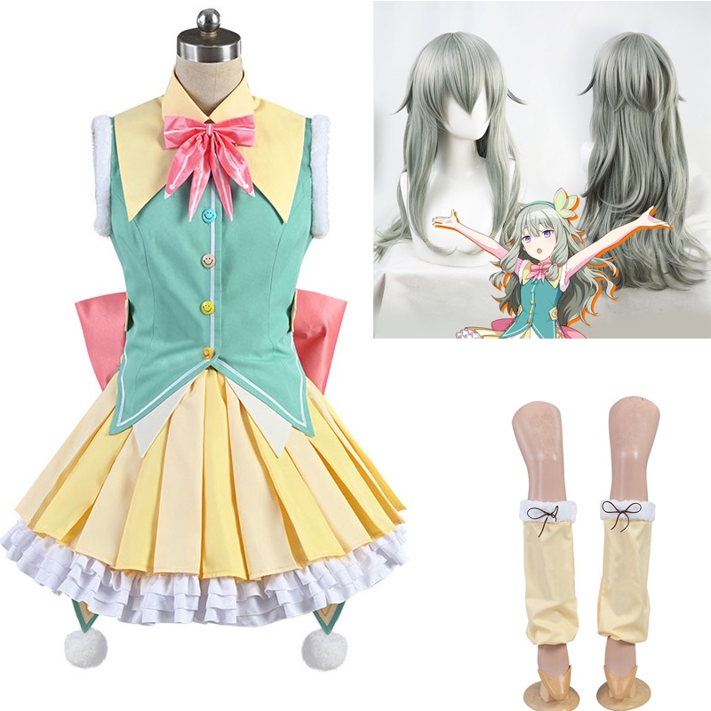Project Sekai Colorful Stage Feat Wonderlands x Showtime Kusanagi Nene ...