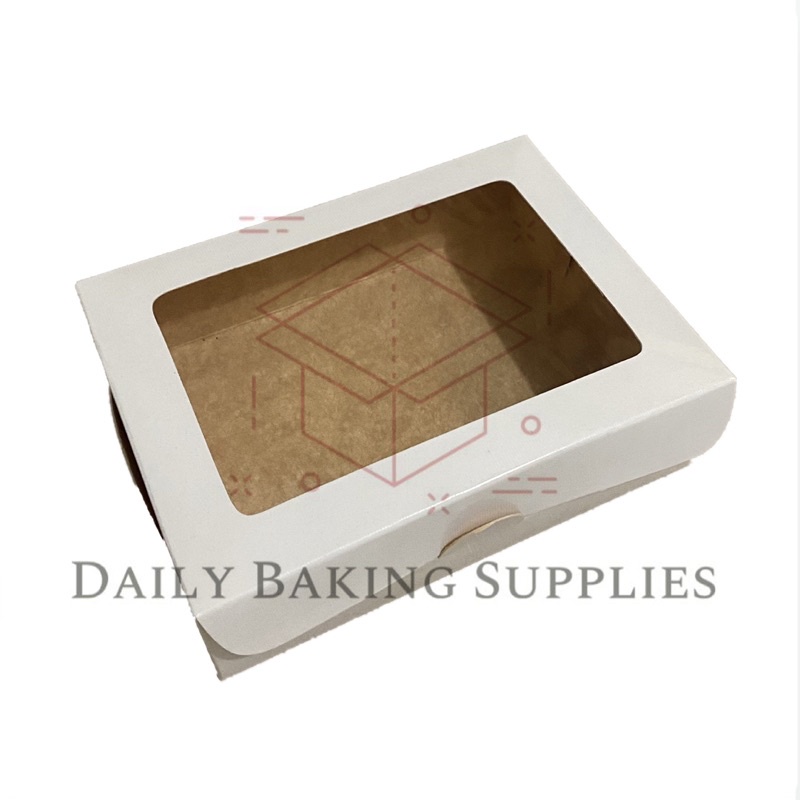 Set of 10pcs & 20pcs - 4x6x2" / 5x6.75x1.5" / 5x6.75x2" Reversible ...