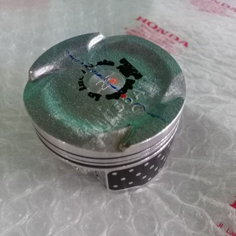 piston for honda K56 ENGINE | Shopee Philippines