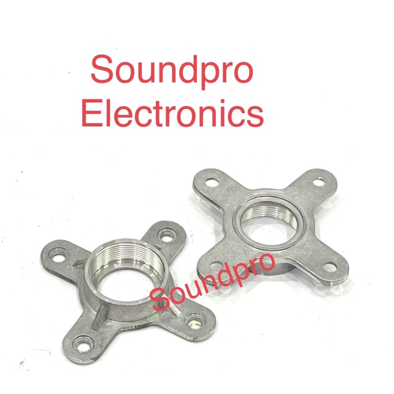 Horn Adapter/Conversion THREAD TYPE Driver to BOLT ON Horn(1pc ...