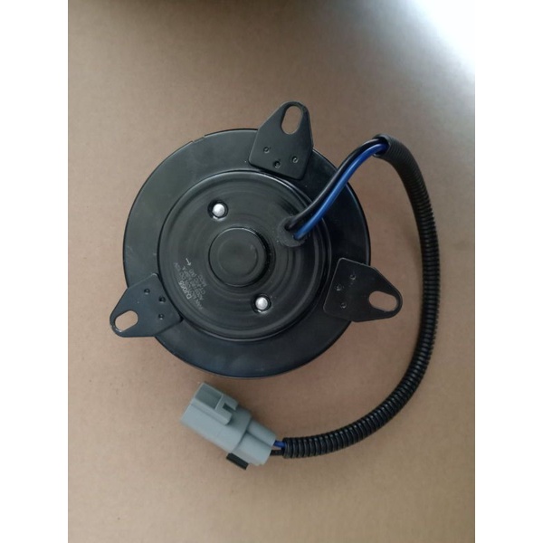 Aux Fan Motor Hyundai H100 Fan Motor/ Auxiliary Fan Motor | Shopee ...