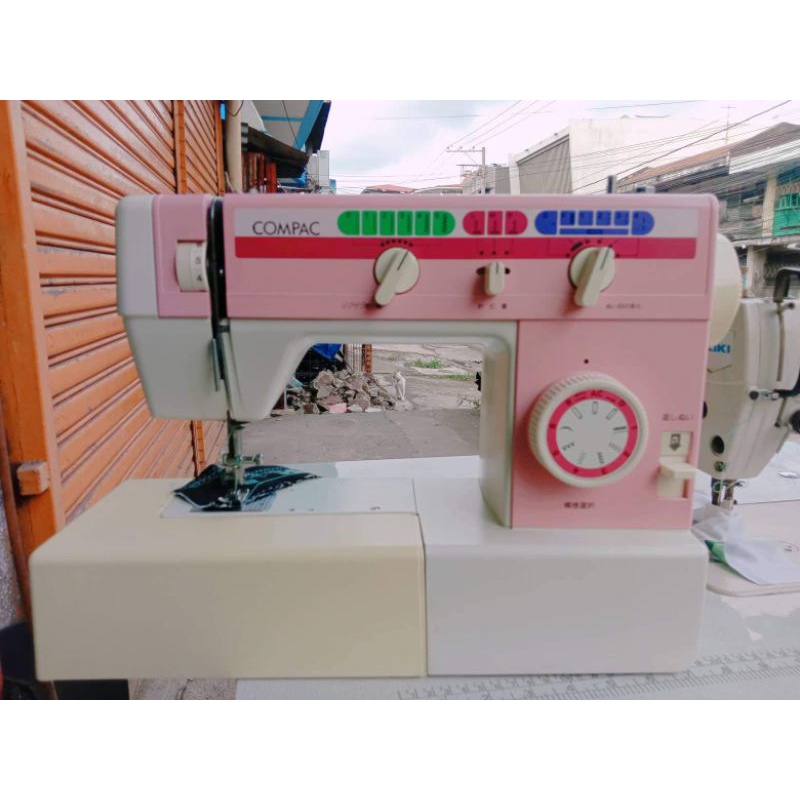 brother heavyduty sewing machine | Shopee Philippines