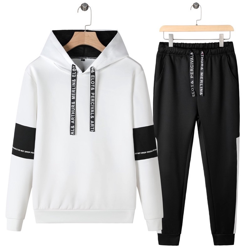 NP Men's Terno Suit 2in1 Jacket with Pants | Shopee Philippines