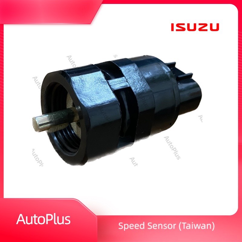 Speed Sensor / Speedometer Gear Sensor (M/T): Crosswind Sportivo TFR ...