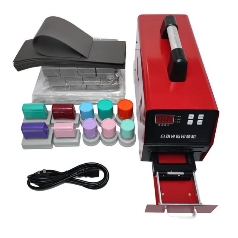 Flash Stamp Negosyo Business Machine | Shopee Philippines