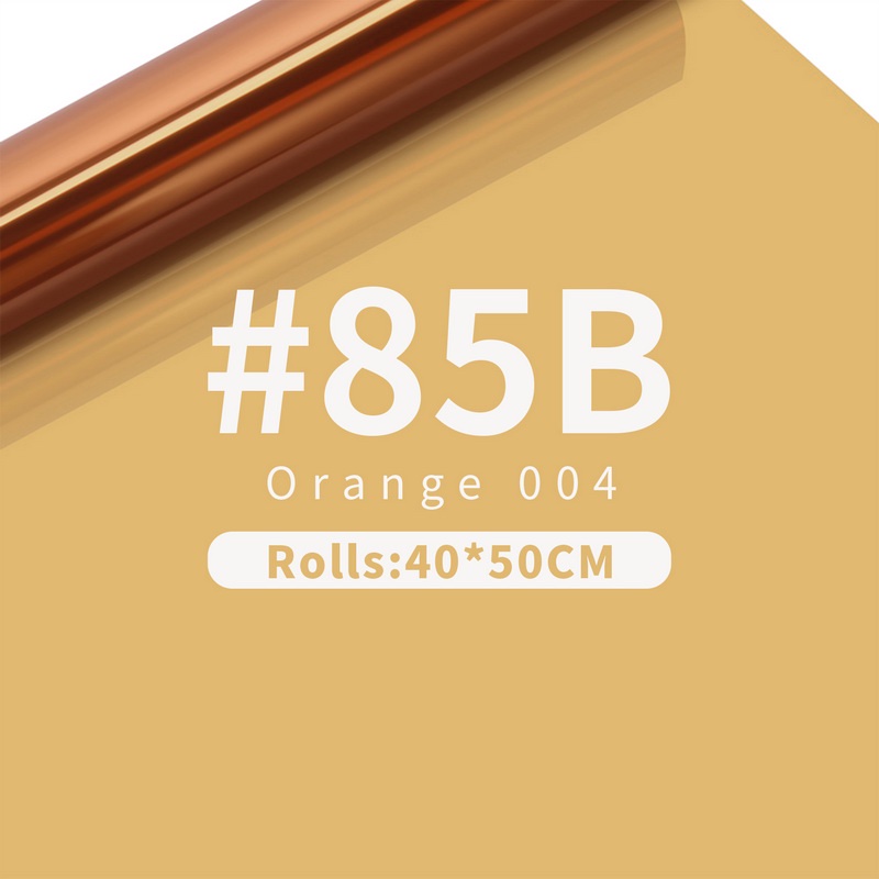 Selens Photography Lighting Color Filter Paper Professional Color Gels ...