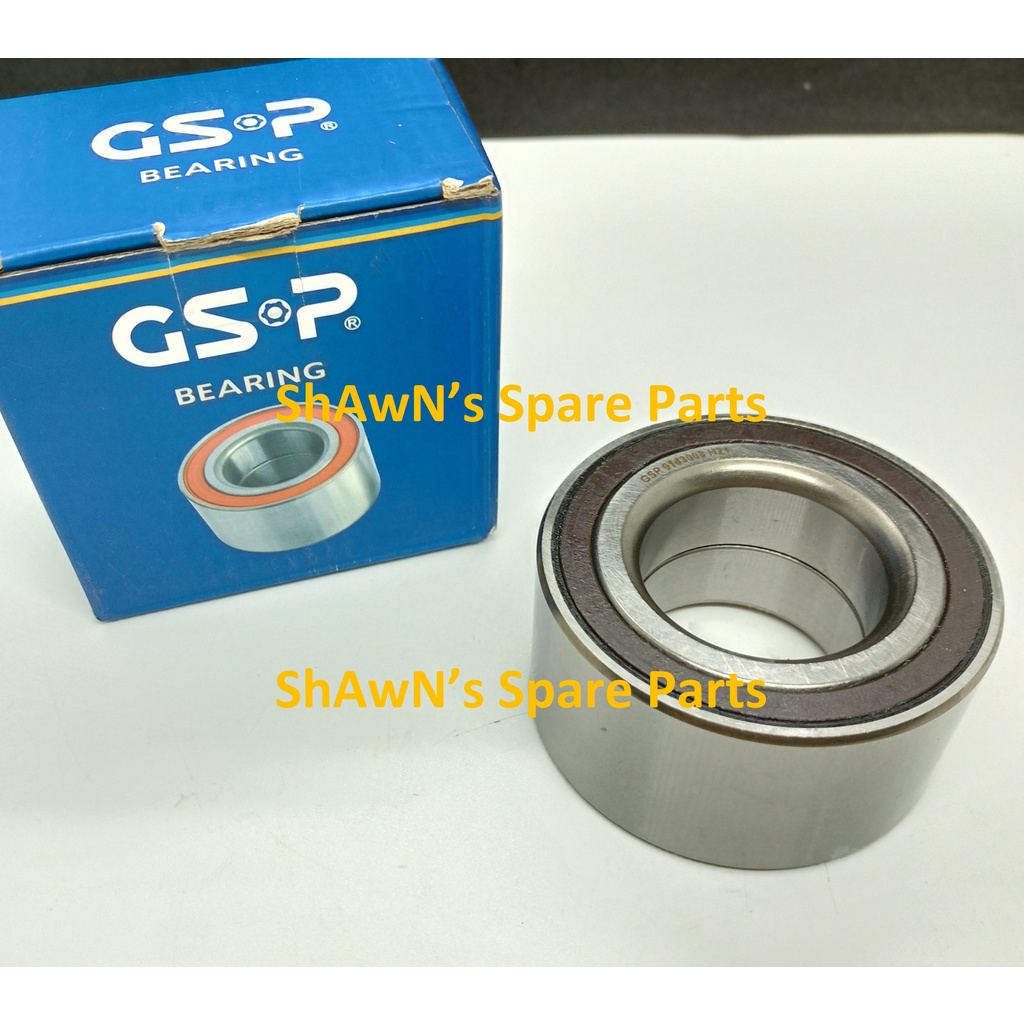 GSP FRONT Proton Exora Turbo / Preve / Suprima S / Inspira / Mitusbishi ...