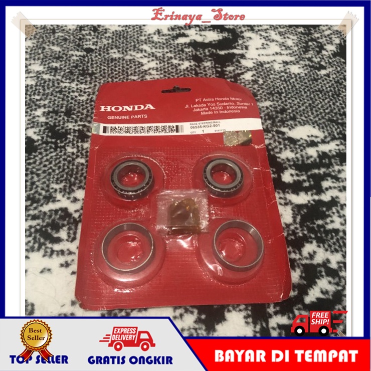 Original AHM Classicir Comstir Bamboo Racing Motorcycle Honda Tiger GL ...