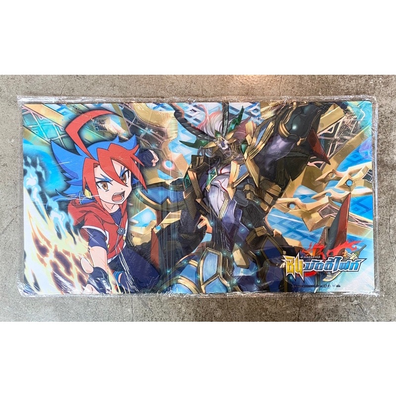 Rubber Field Playmat Vanguard And Buddy Fight | Shopee Philippines