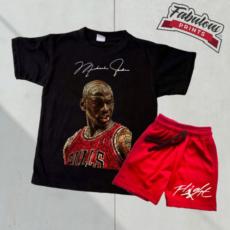 Jordan Terno for kids 2023 | Shopee Philippines