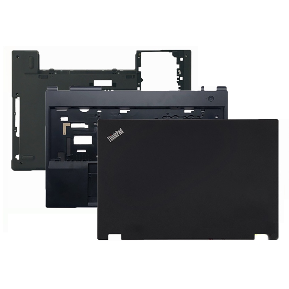 Kirot New Case for Lenovo ThinkPad L560, L570 model of top lcd backside ...