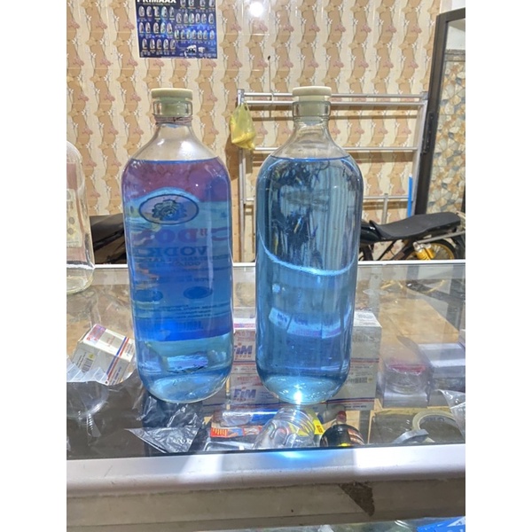 Pure original Avgas/bensol 1 liter | Shopee Philippines