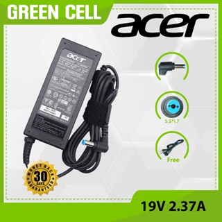 19v 2.37A Laptop Charger For Acer A311-31 ES1-432 ES1-431 ES1-511 ES1 ...