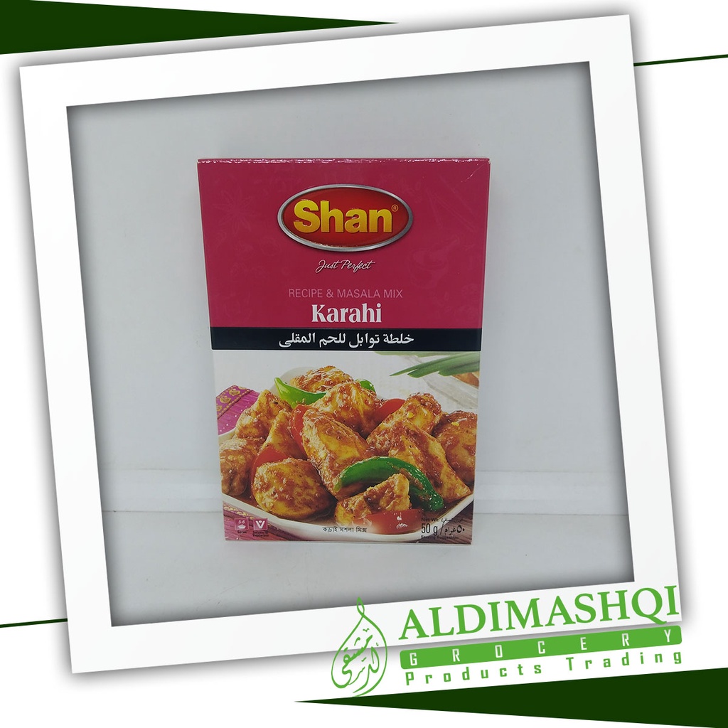 Shan spices biryani Masala -Fish Tandoori - Chicken Butter - Tikka ...