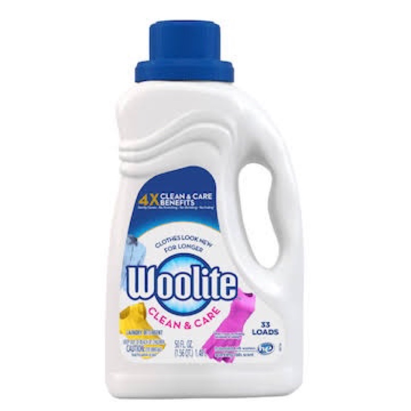 Woolite Clean and care clothes look new for longer | Shopee Philippines