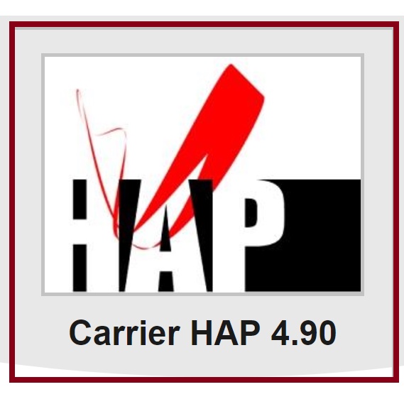 Hourly Analysis Program (HAP) - Carrier FULL VERSION || LIFETIME USE ...