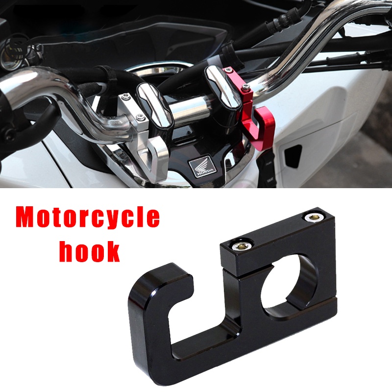 New E-bike motorcycle modification hook PCX suitable for turtle ...