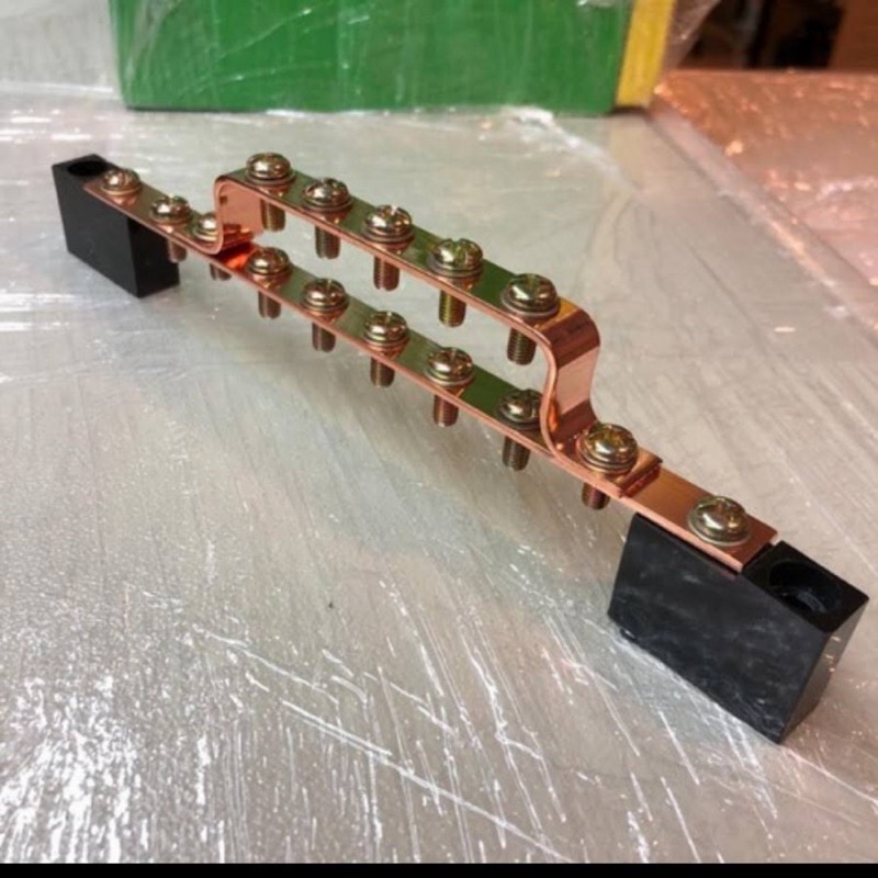 BUSBAR GROUNDING ZERO ARDE | Shopee Philippines