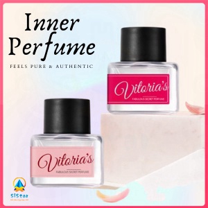 【COD】VICTORIA Intimate private part perfume for underwear Inner ...