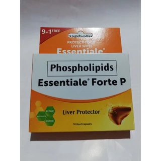 Shop essentiale forte for Sale on Shopee Philippines
