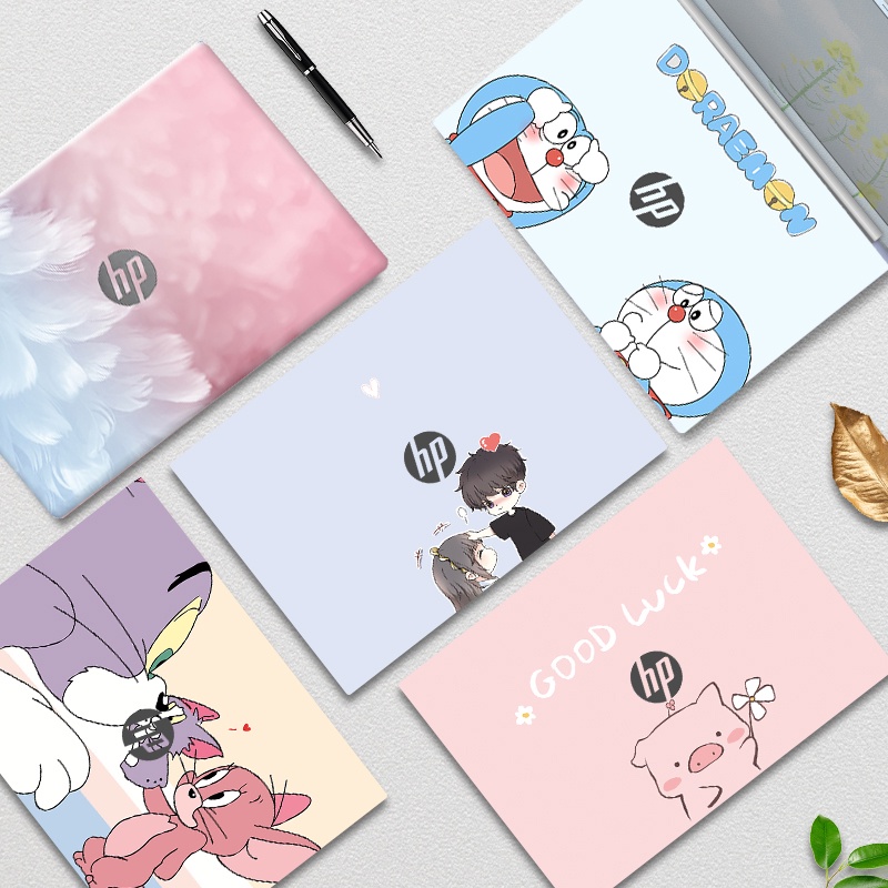 HP EliteBook 835 13 inch G9 Sticker Elite Dragonfly G2 Laptop ...