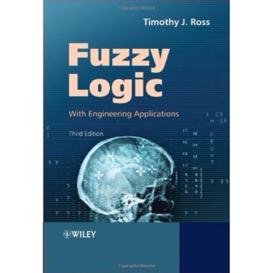 Fuzzy Logic third edition Book | Shopee Philippines Fuzzy Logic third edition Book | Shopee Philippines