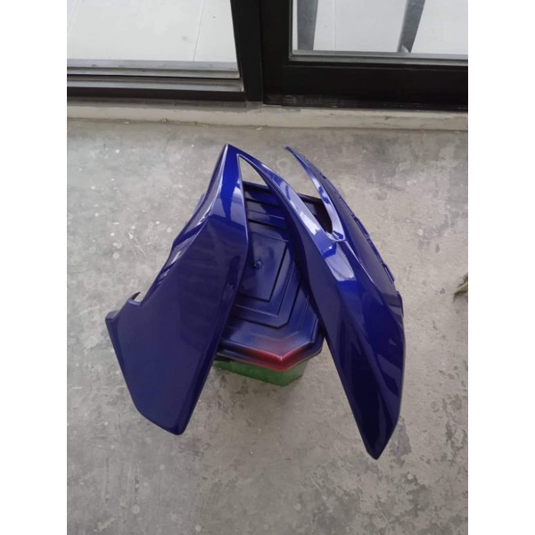 Samurai Paints Deep Purplish Blue code: Y3973 | Shopee Philippines