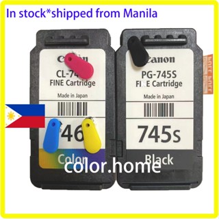 CANON PG-745 CL-746 ink cartridge 745 746 for MG2470 2570 2970 MX497 ...