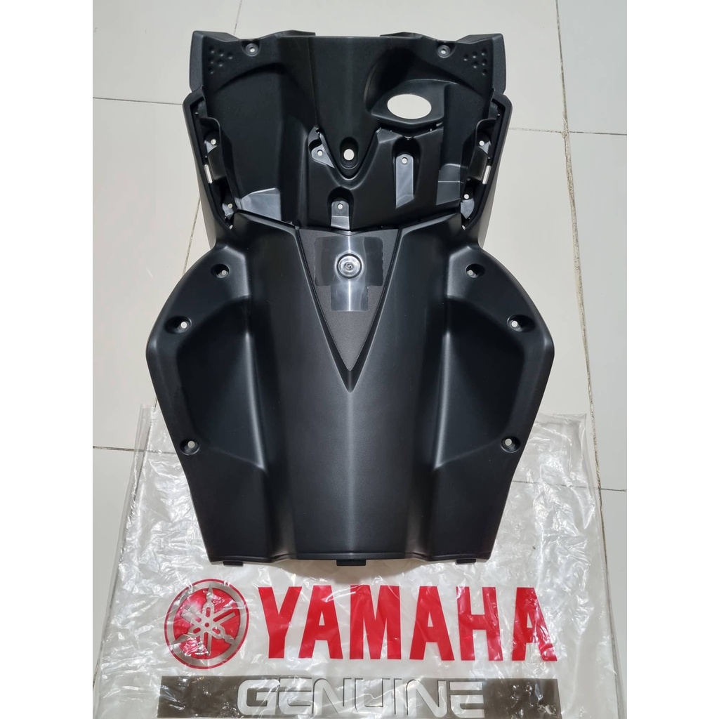 Mio soul i 115 dibdib/legshield 2 (Fi) | Shopee Philippines