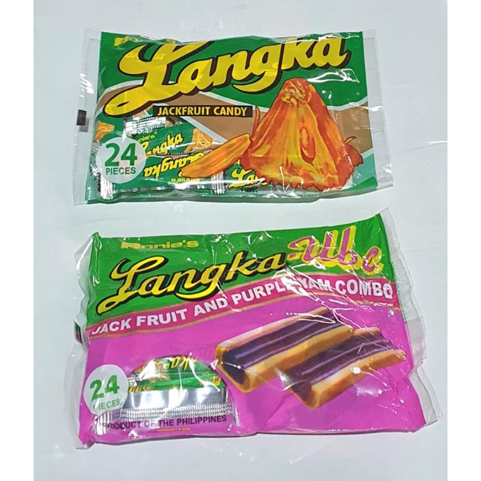 Shop ube langka candy for Sale on Shopee Philippines