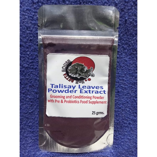 H&N Talisay Leaves Powder Extract | Shopee Philippines