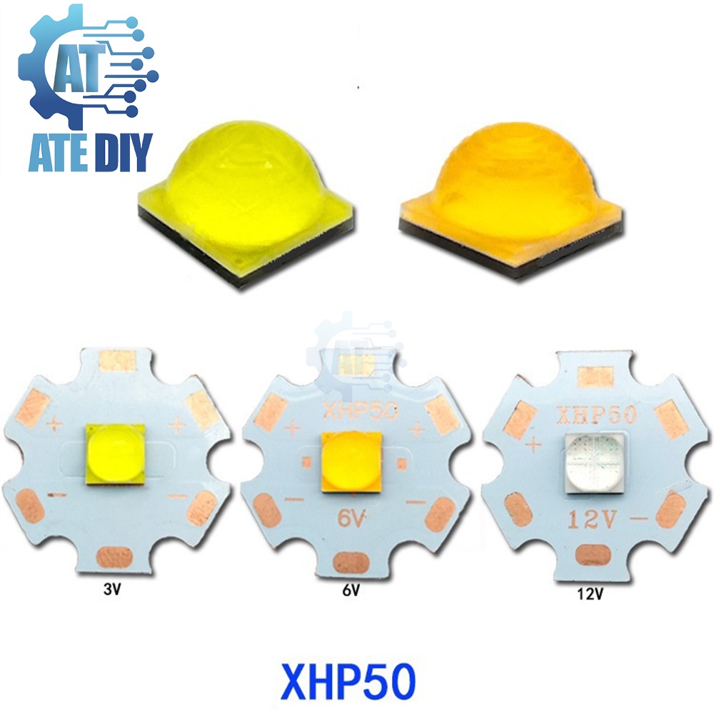 CREE XHP50 V2 led bulb | Shopee Philippines