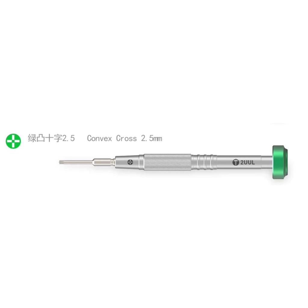 2UUL Everyday Screwdriver for Phone Repair | Shopee Philippines