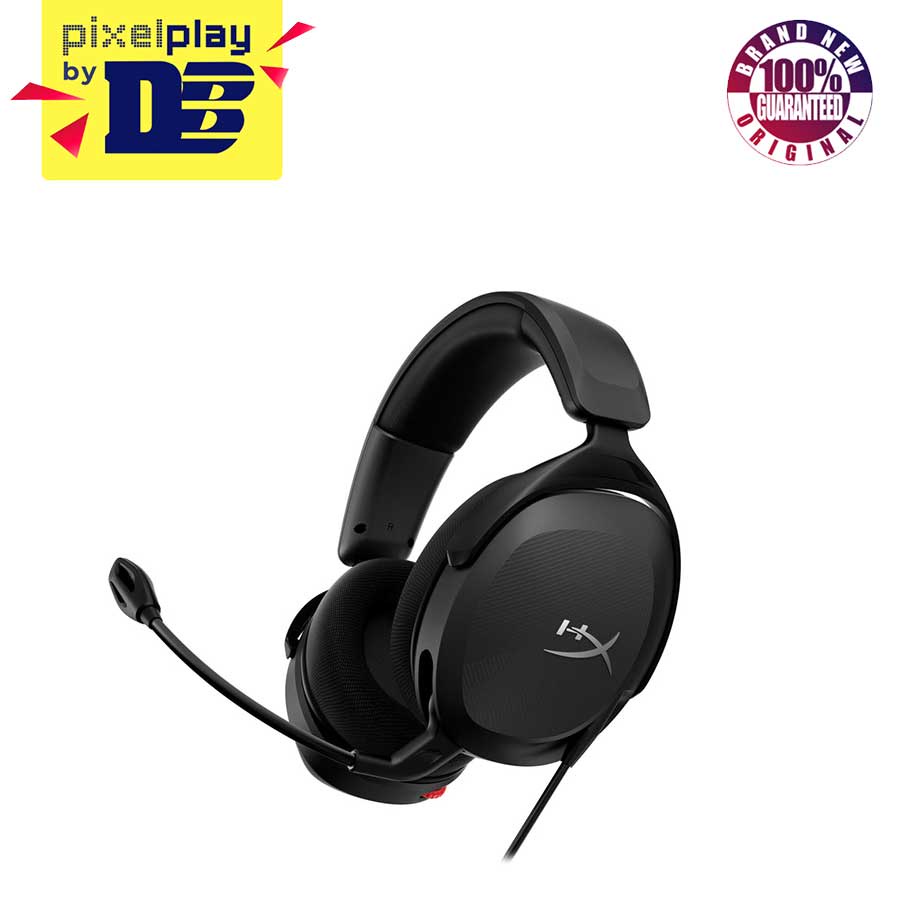 HyperX Cloud Stinger 2 Core Gaming Headset (683L9AA) | Shopee Philippines