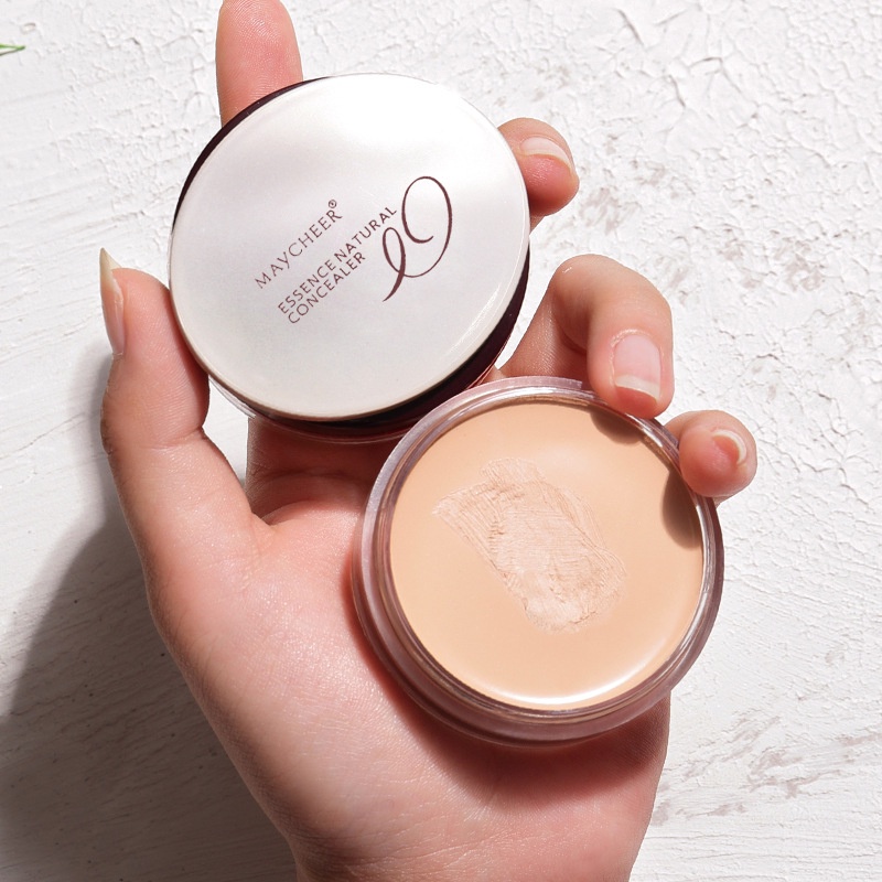 Concealer Cover Up Face Spot Acne Scars Acne Shading Plate Contour ...