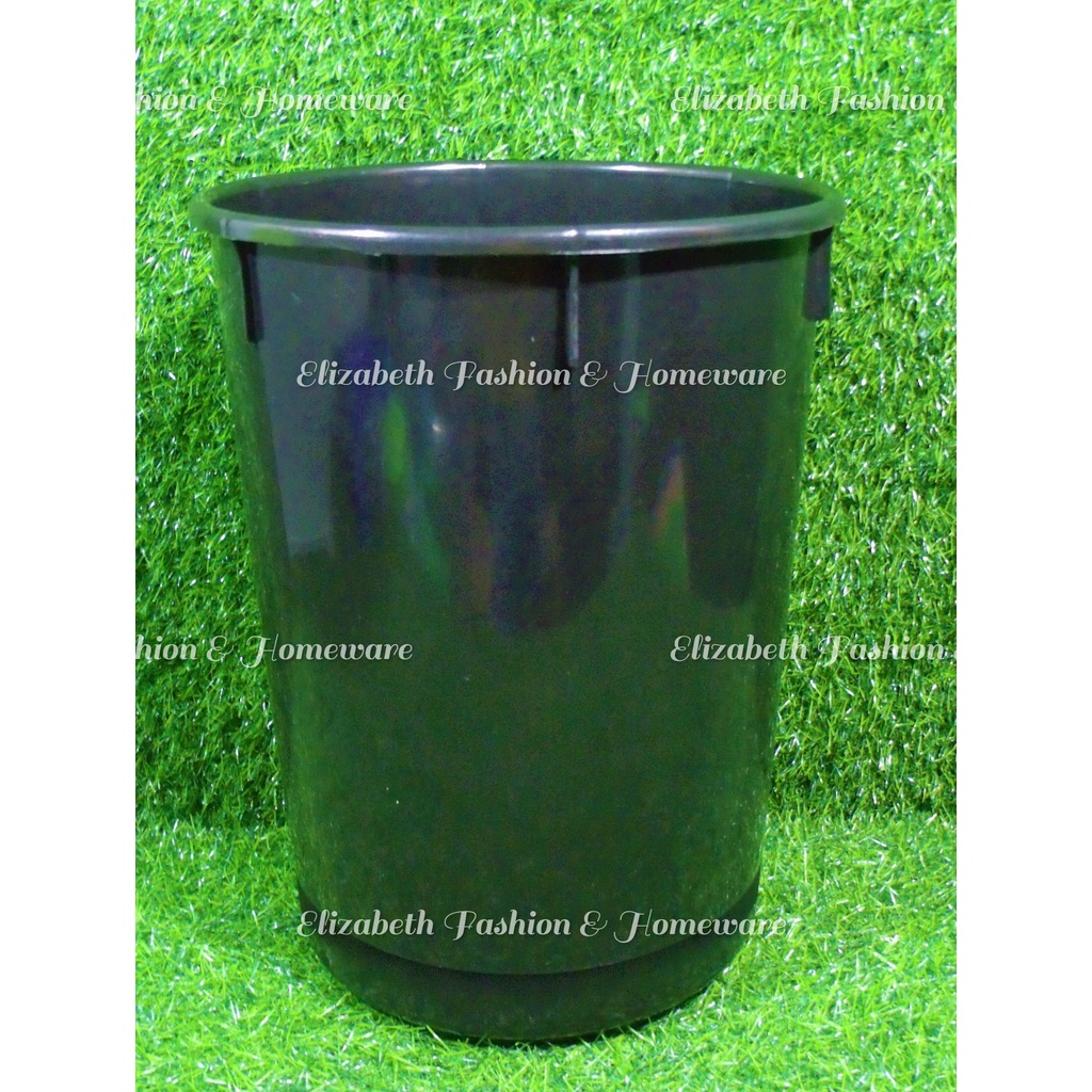 1902 Big Open Wide WasteBin/Recycling Bin | Shopee Philippines