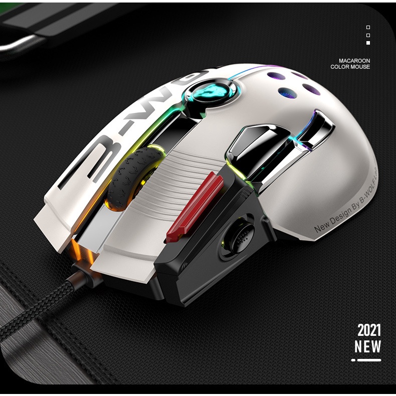 M2 Wireless Mouse Bluetooth 2.4Ghz Receiver Optical Adjustable Wireless ...