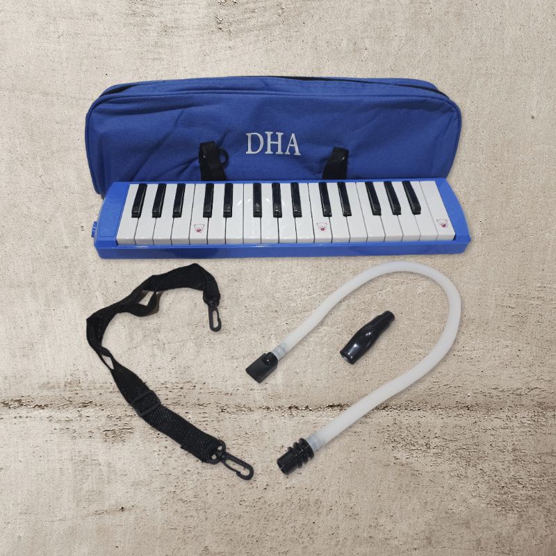 Pianika DHA And superpro/Wind Instrument/pianika | Shopee Philippines