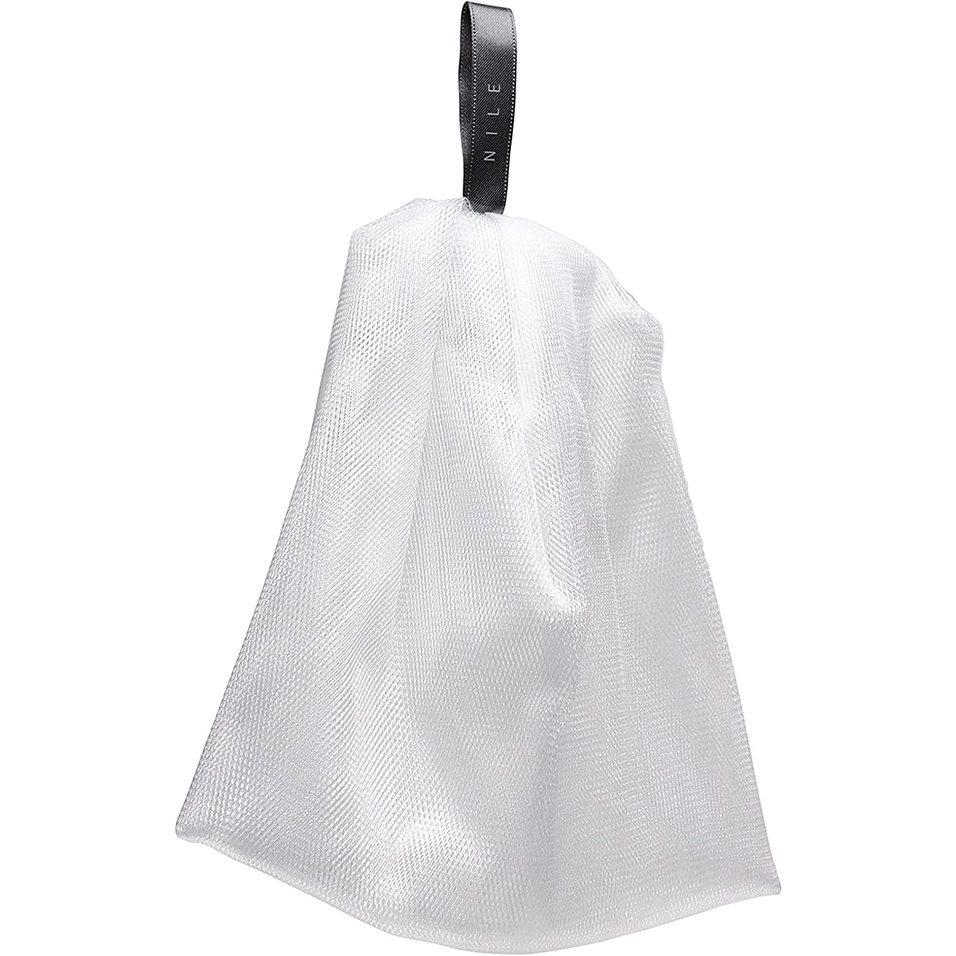 Direct from Japan NILE foam designer foaming net for face wash face ...
