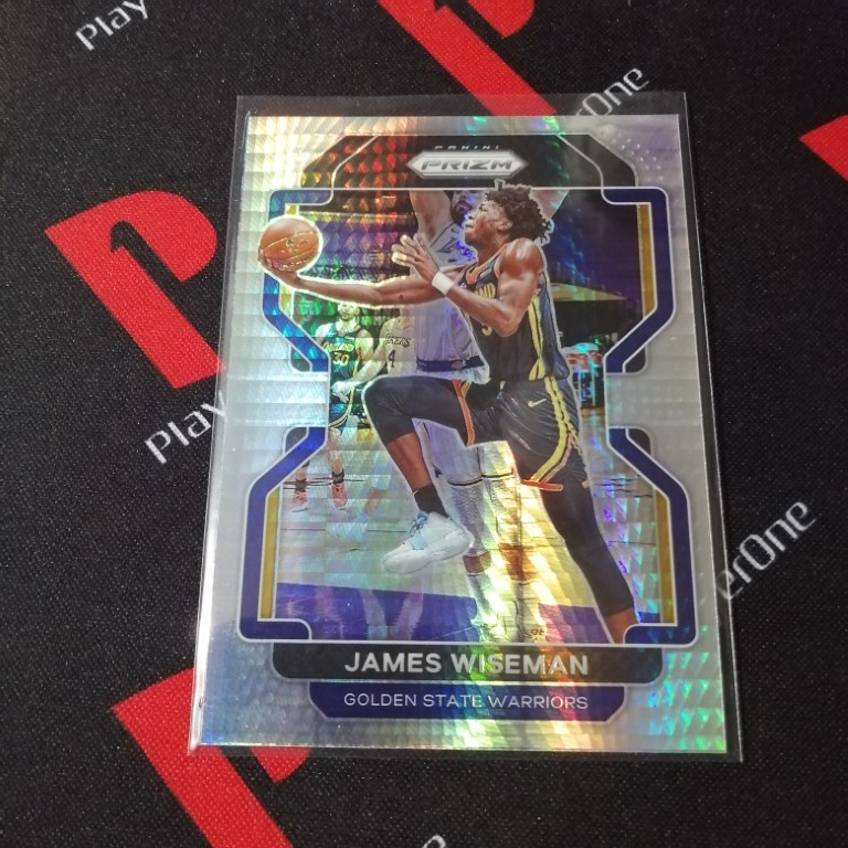 Panini Prizm Hyper Parallel NBA Card | Check Variation | Instant ...