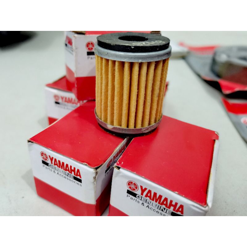 Yamaha Oil filter Sniper / MT15 1S7 | Shopee Philippines