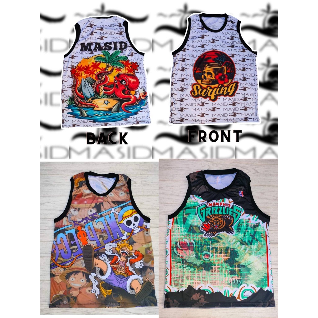 NEW SUBLIMATION DESIGN BASKETBALL JERSEY-Lowest Price-Polydex Fabric ...