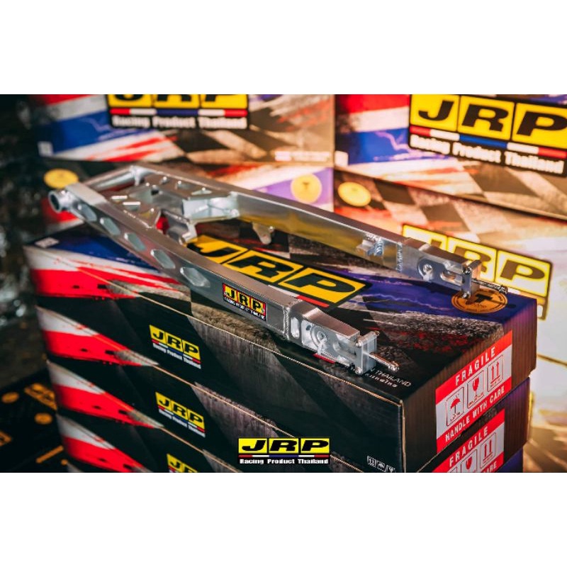 JRP SWING ARM RAIDER 150 +2 v5 quick release adjustable/slotted diamond ...