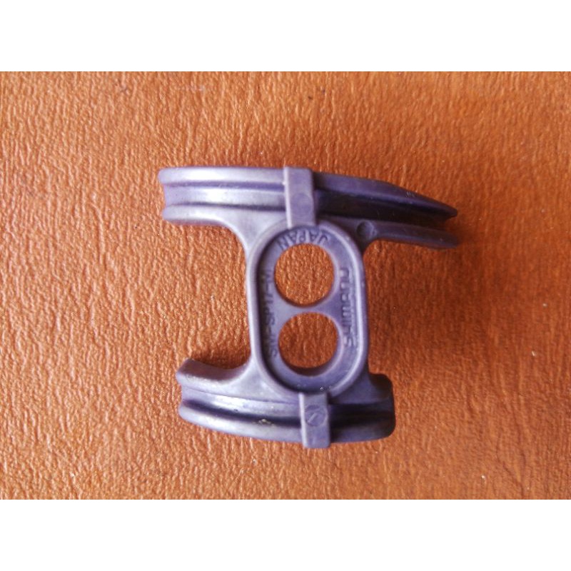 Shimano Japan Bottom Bracket Cable Guide High Grade SM-SP17-M | Shopee Philippines