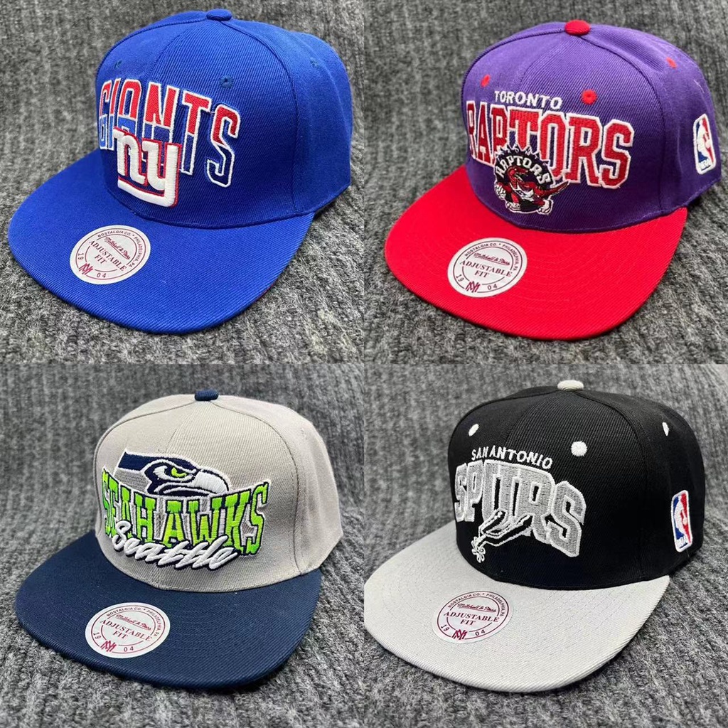 nfl football oakland raiders snapback cap | Shopee Philippines