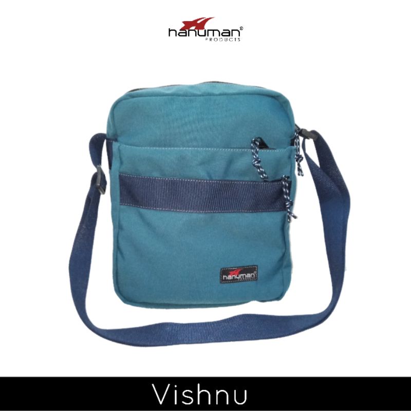 Hanuman Vishnu Sling Bag | Shopee Philippines